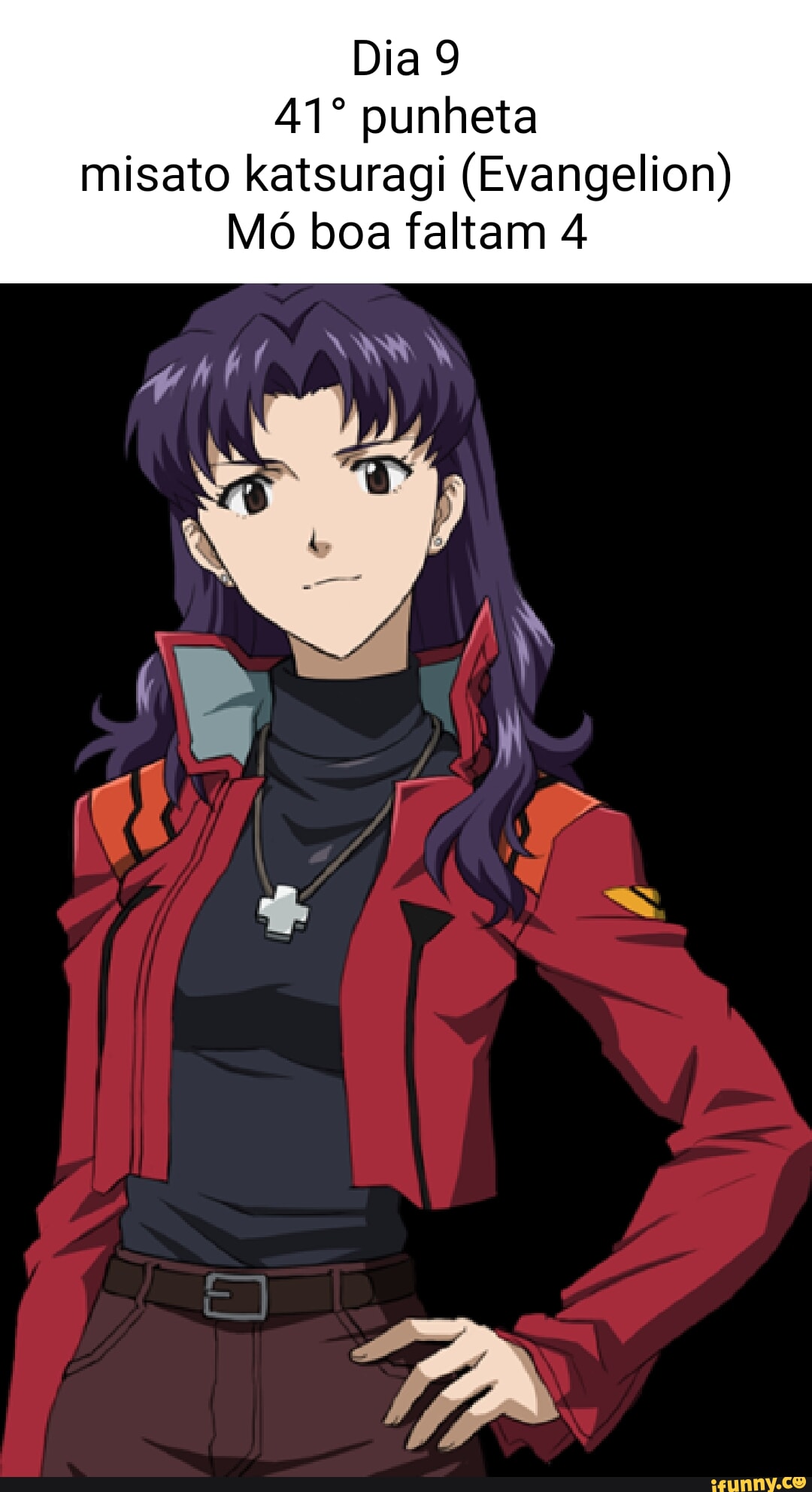 Misato memes. Best Collection of funny Misato pictures on iFunny Brazil