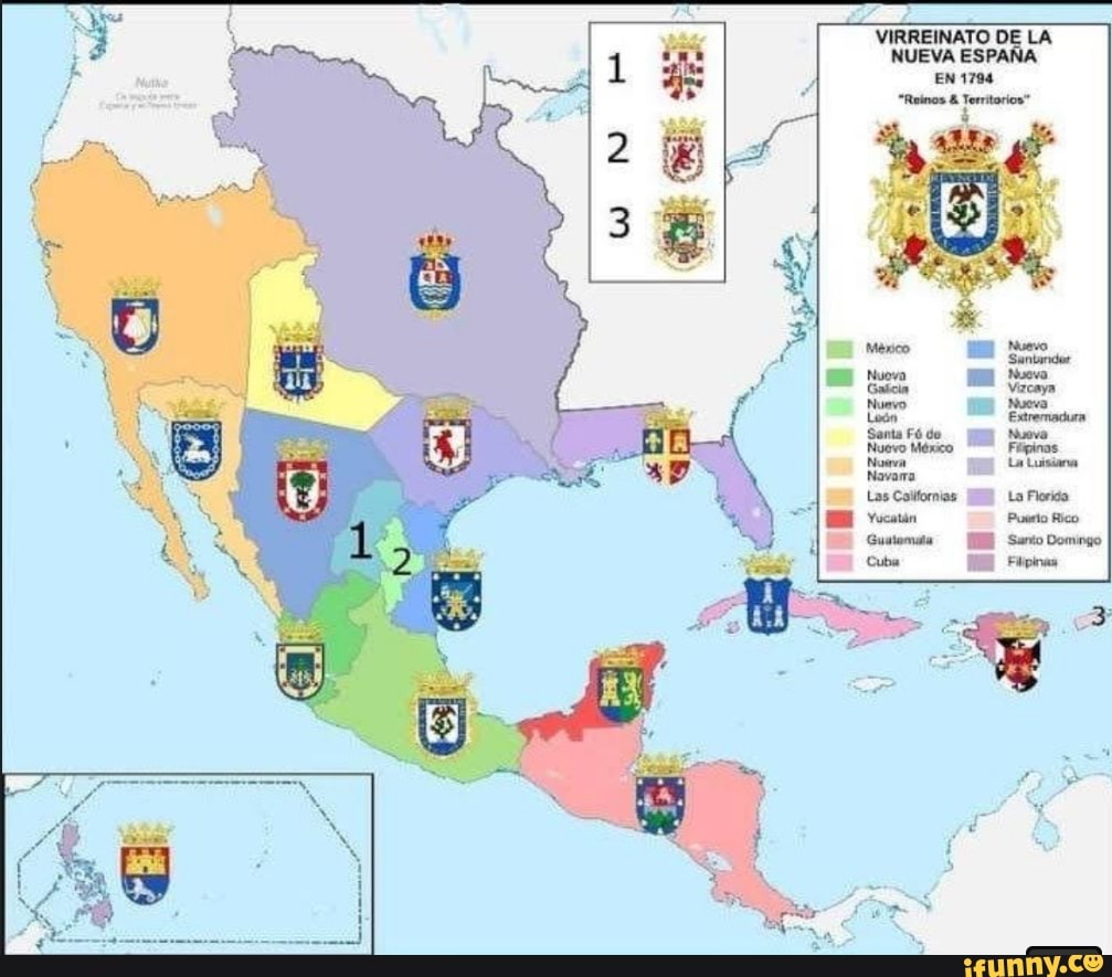 Virreinato memes. Best Collection of funny Virreinato pictures on ...
