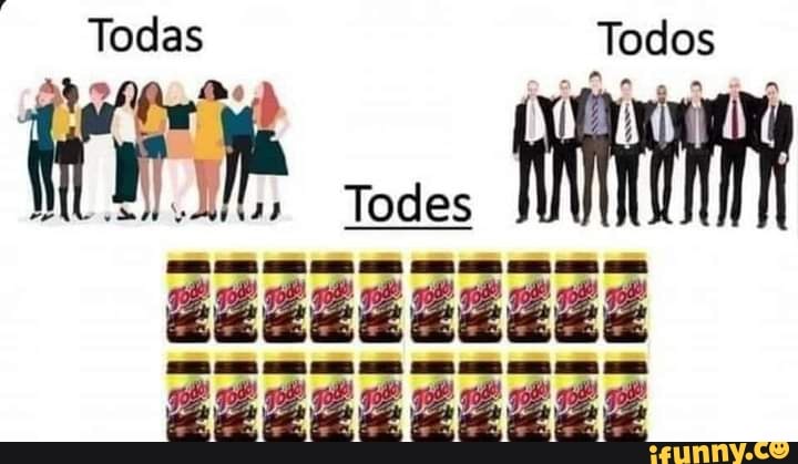 Todos Todas ] im Todes MA - iFunny Brazil