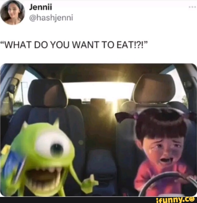 Eating Memes