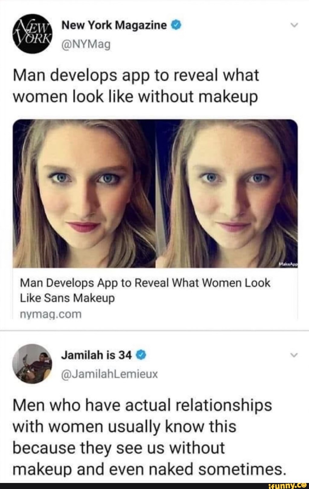 How To Make A Woman Look Like Man Makeup | Saubhaya Makeup