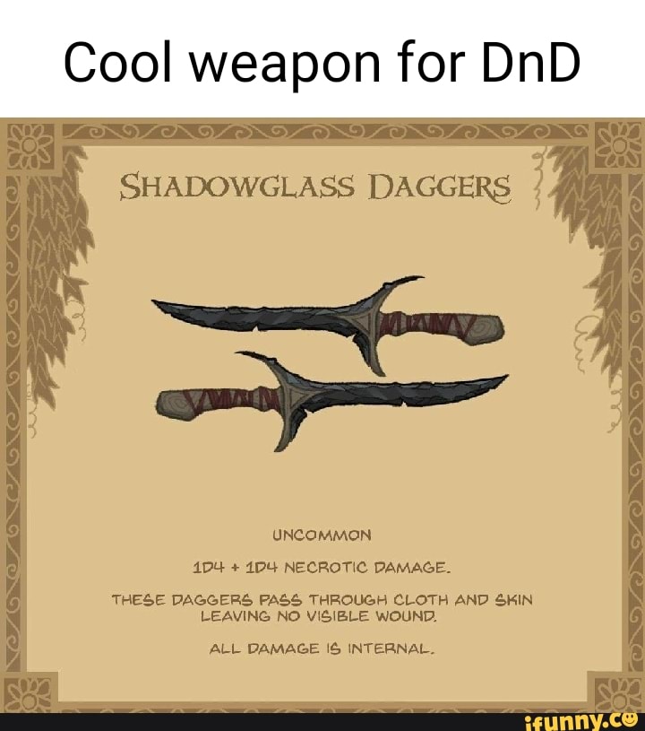 Dnd Pact Weapon Necrotic Damage Hotsell | emergencydentistry.com