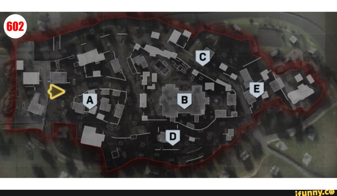 Cod_mw_map_callouts memes. Best Collection of funny Cod_mw_map_callouts ...