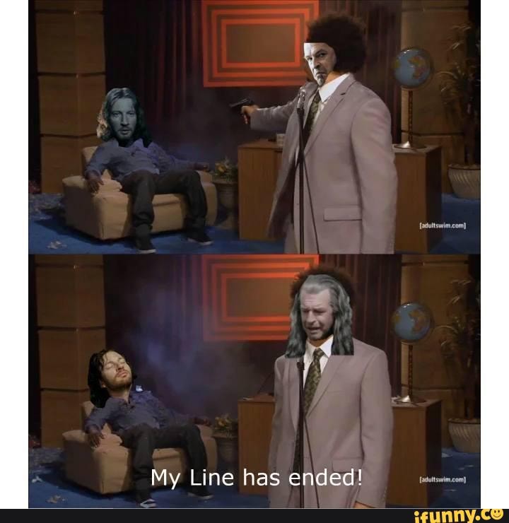 Every lord of the rings meme I've stolen from the Internet part 2 - if ...