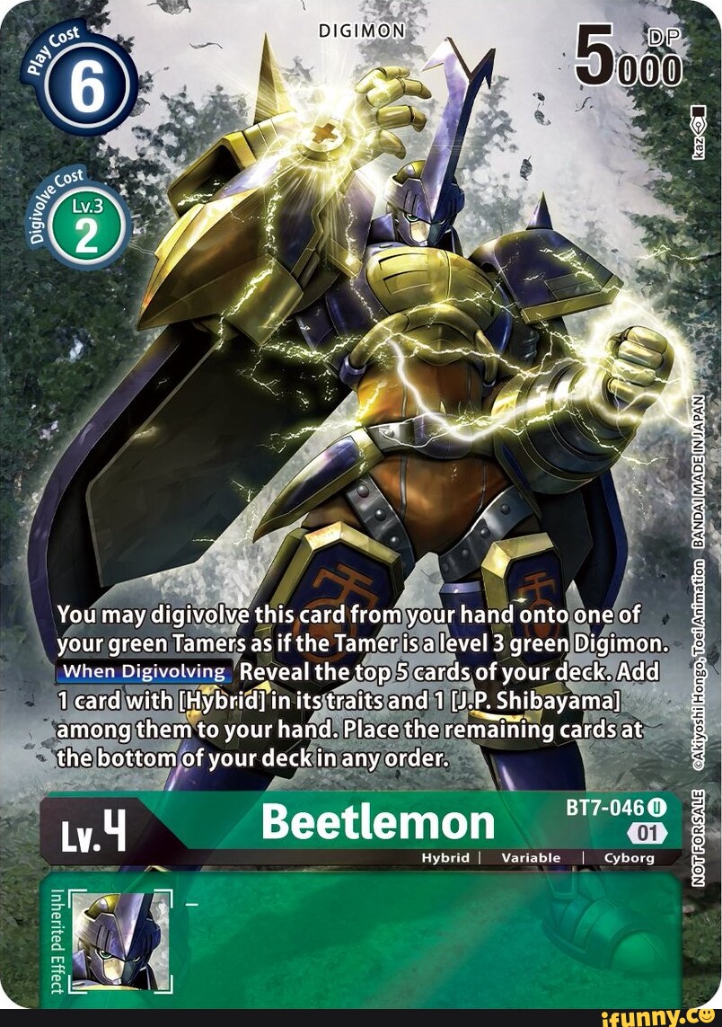 Digivolving memes. Best Collection of funny Digivolving pictures on ...