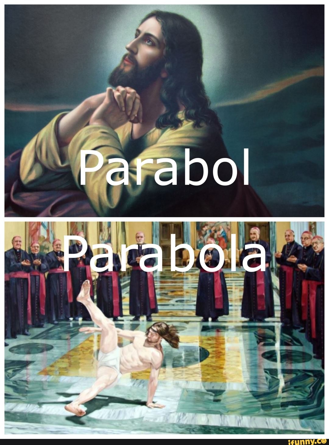Parabol Parabola