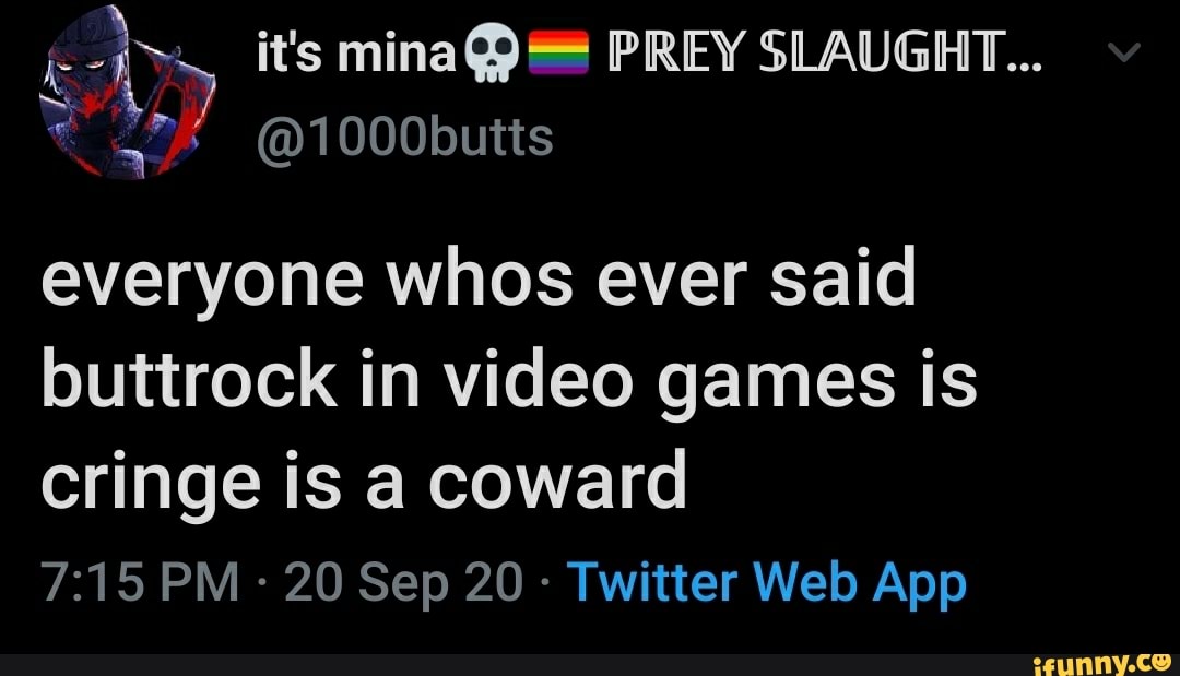 Buttrock memes. Best Collection of funny Buttrock pictures on iFunny Brazil