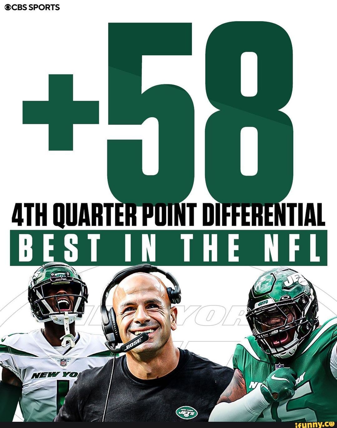 @CBS SPORTS QUART TD TIAL - iFunny Brazil