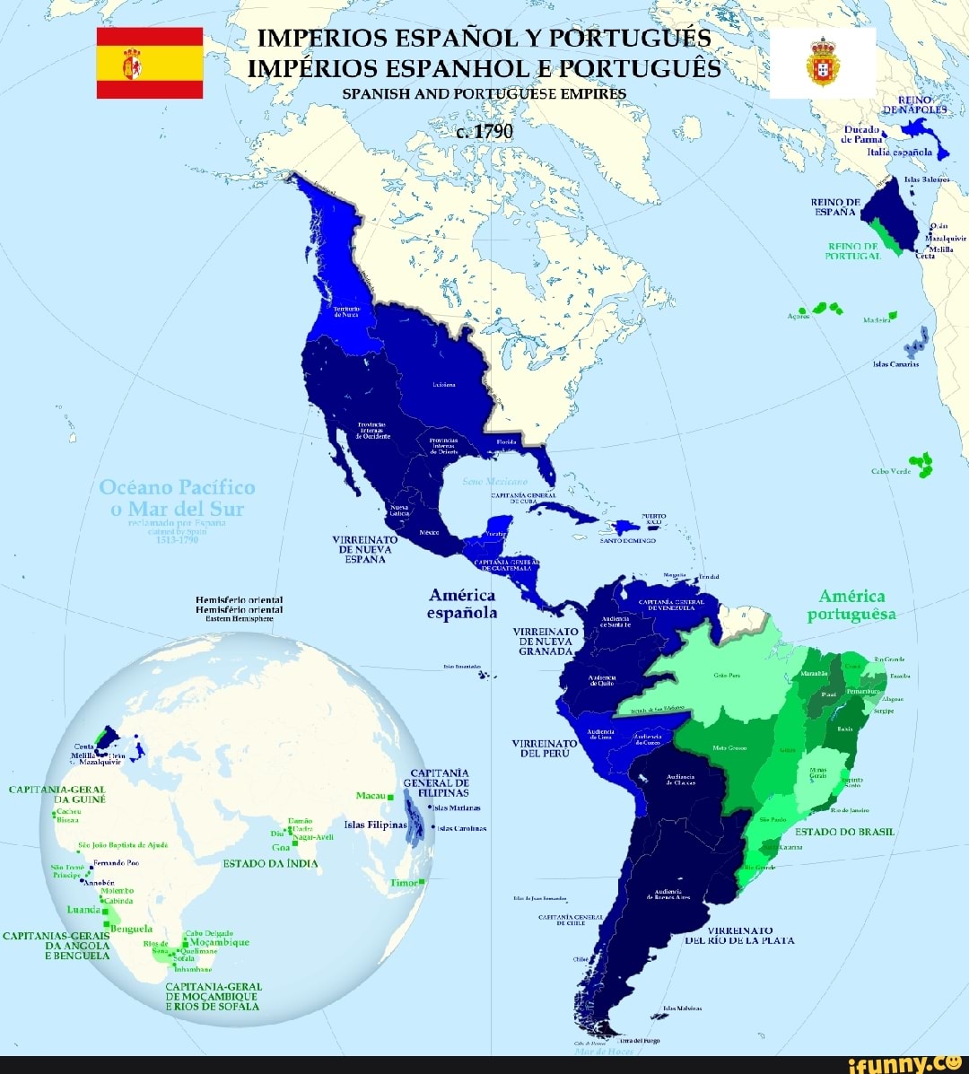 Virreinato memes. Best Collection of funny Virreinato pictures on ...