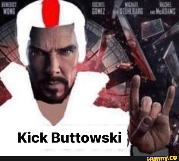 Kick Buttowski Ifunny Brazil