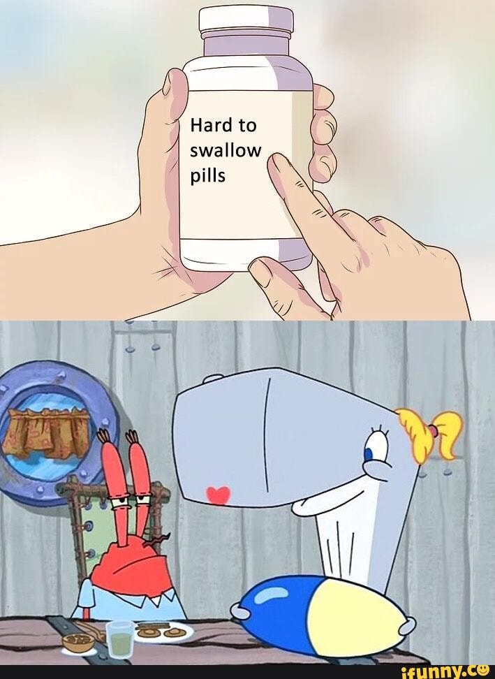 Are you feeling it now mr krabs? (memes from the forbidden episode ...