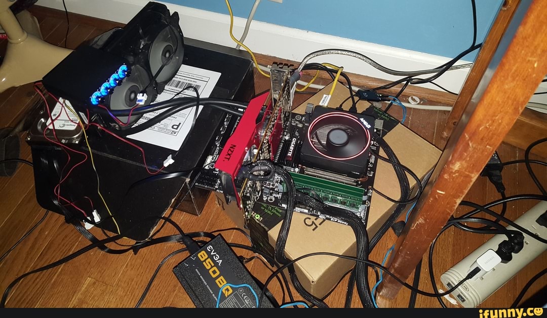 Hardwaregore memes. Best Collection of funny Hardwaregore pictures on ...