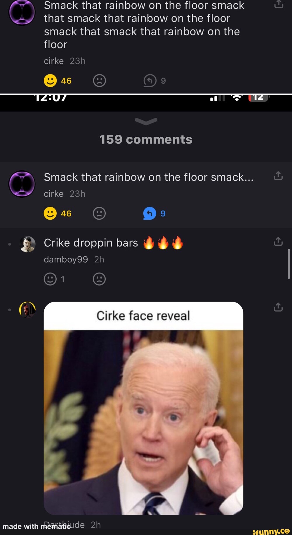 Smack Dat Meme Collection