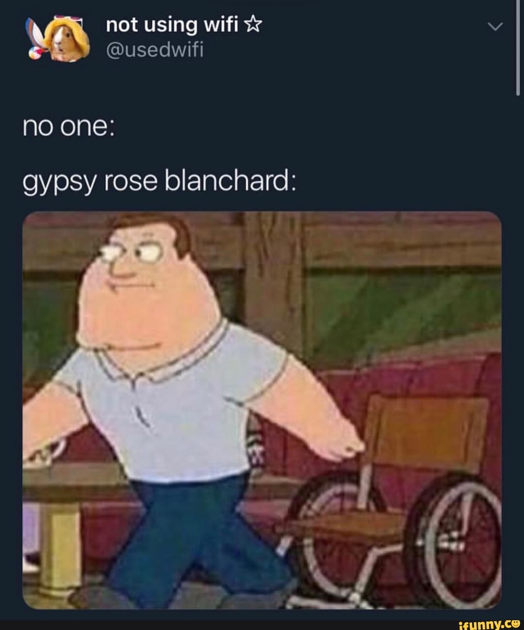 Anime Girl Gypsy Rose