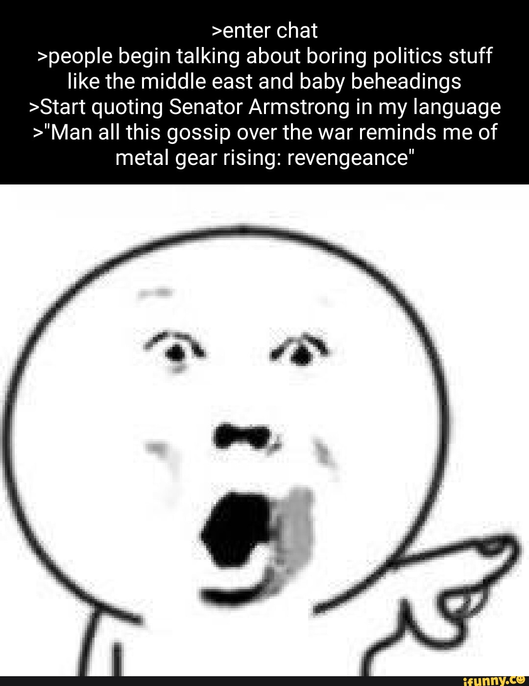 Senatorarmstrongdidnothingwrong memes. Best Collection of funny ...