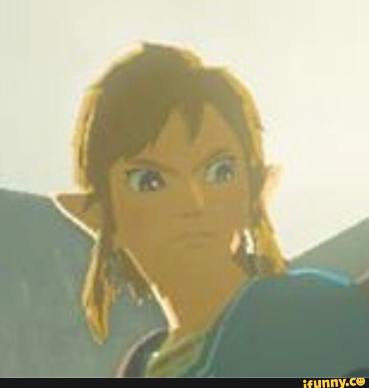 Funny Link Face