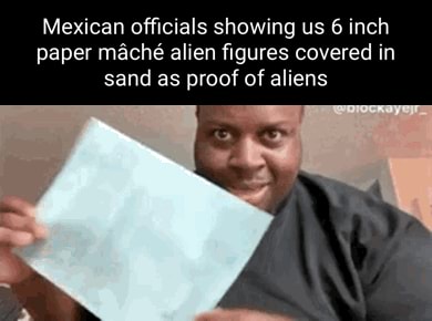Mexicans Be Like Anything For Papers Meme