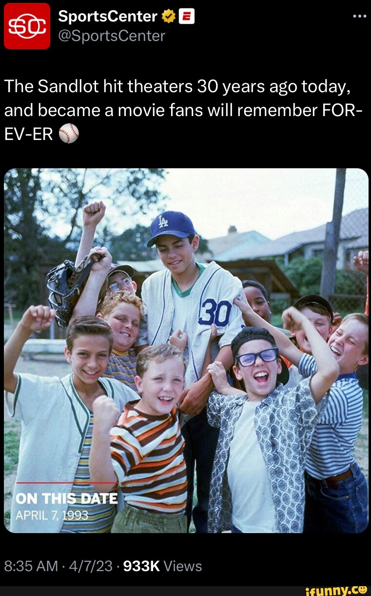 Pablo P Vitar Sandlot