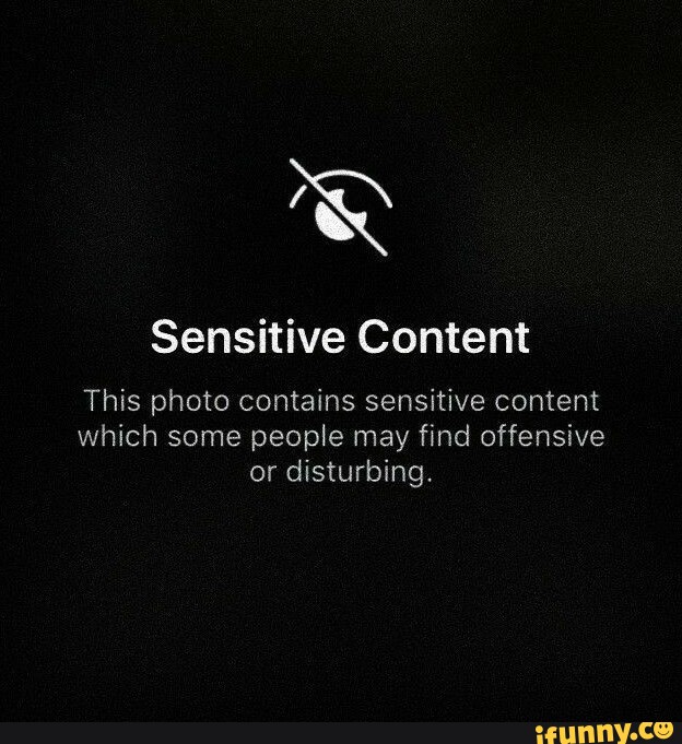 Disturbing Pictures Of People