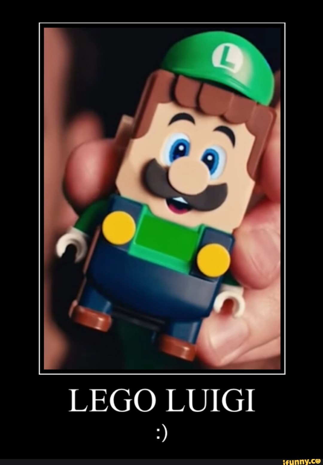 Funny Luigi Memes