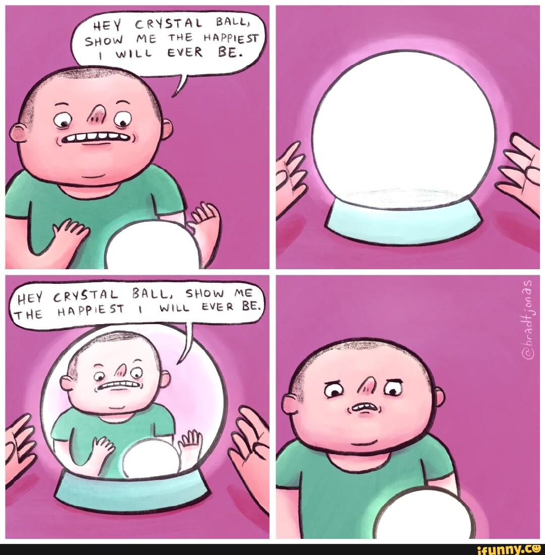 Crystalball memes. Best Collection of funny Crystalball pictures on ...