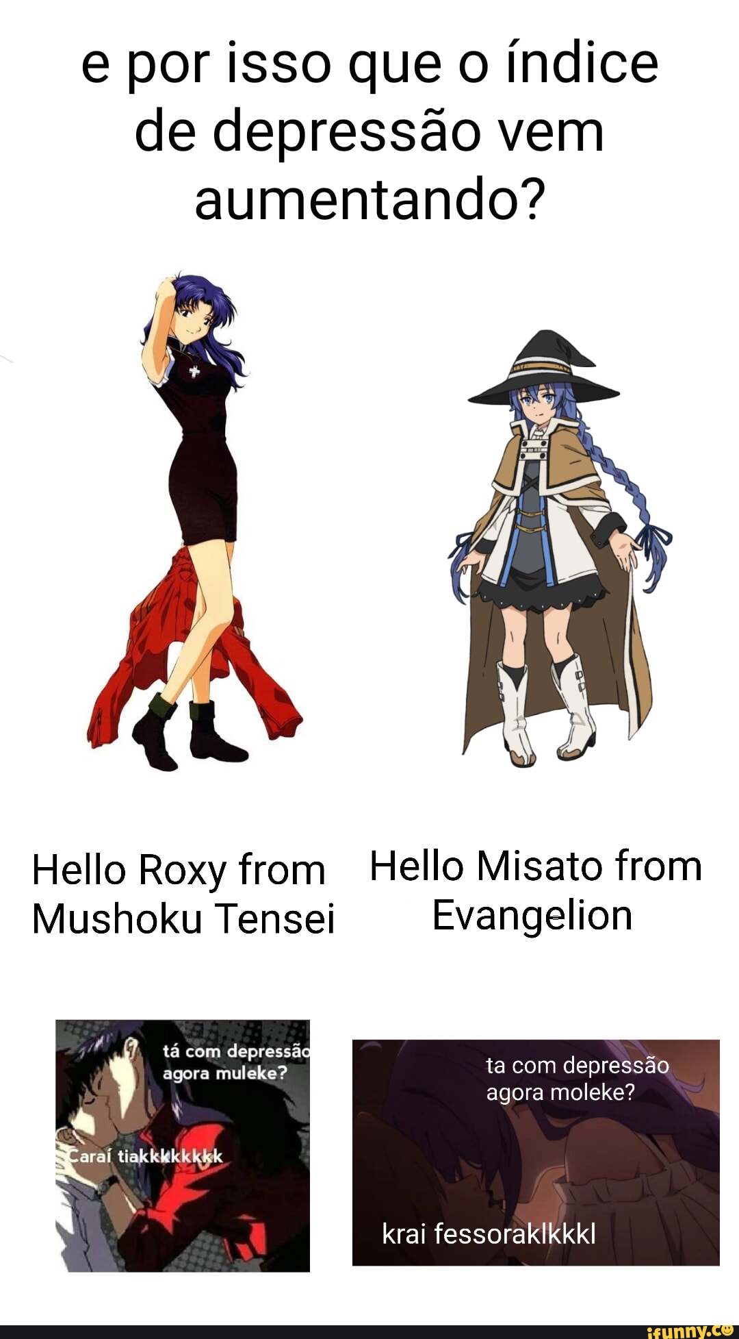 Misato memes. Best Collection of funny Misato pictures on iFunny Brazil