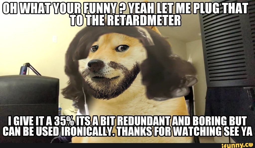 Funny Thanks For Watching