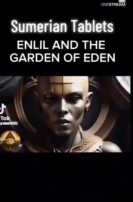Sumerian Garden Of Eden | Fasci Garden