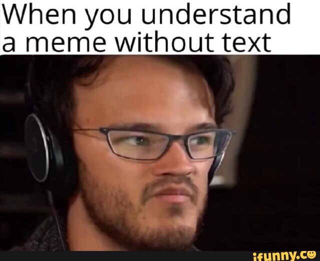 Meme Pictures Without Text