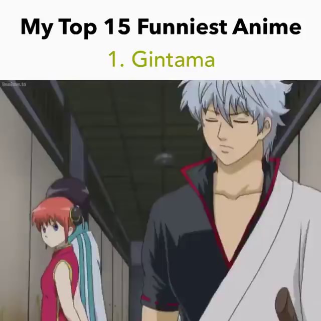 Gintama Funny