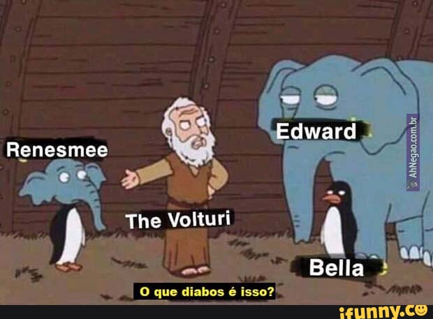 Edward And Bella And Renesmee Anime