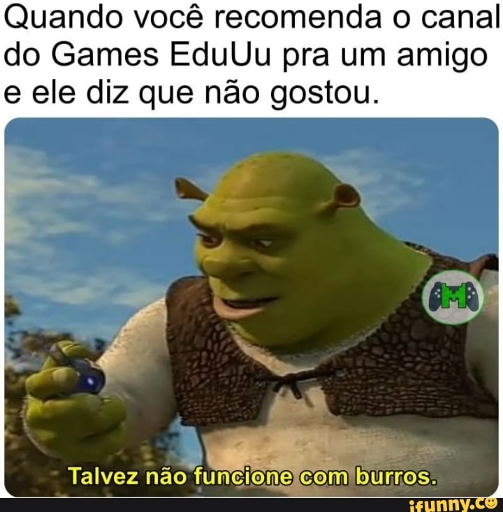 Tal Vez Memes