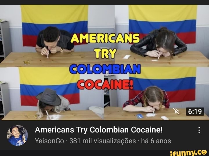 Colombian memes. Best Collection of funny Colombian pictures on iFunny ...