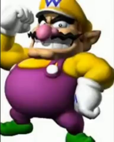 Wario Memes