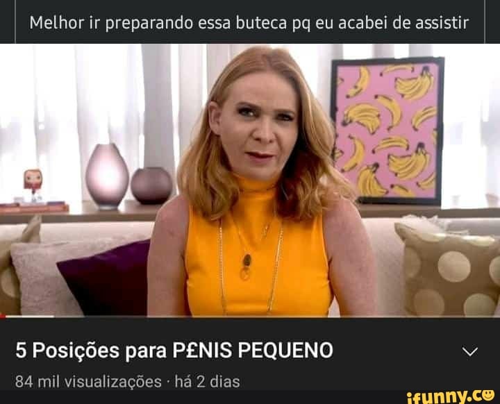 Melhor ir preparando essa buteca pq eu acabei de assistir SE 5 Posições ... Melhor ir preparando essa buteca pq eu acabei de assistir SE 5 Posições ...