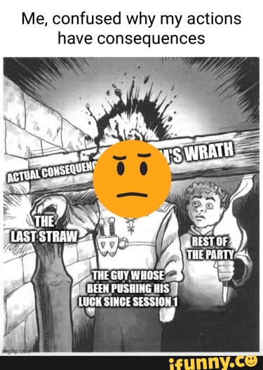 Confused Guy At Party Meme