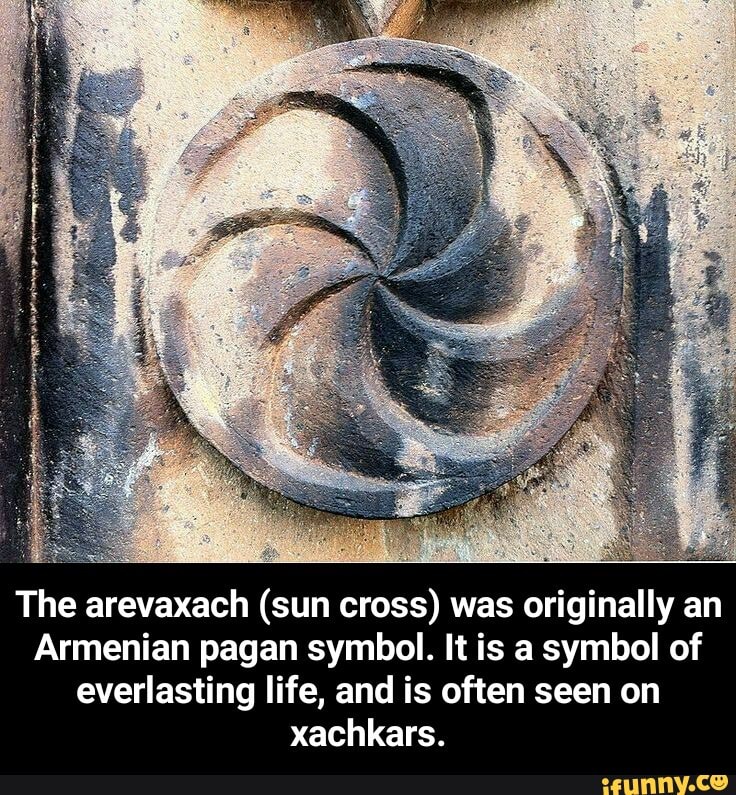 Life Everlasting Symbol