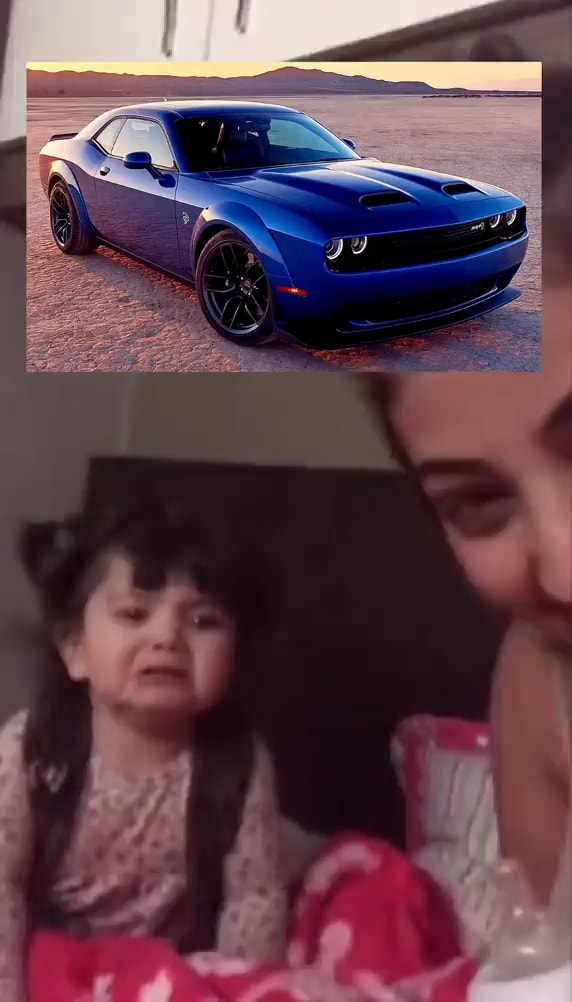 Dodge Challenger Memes