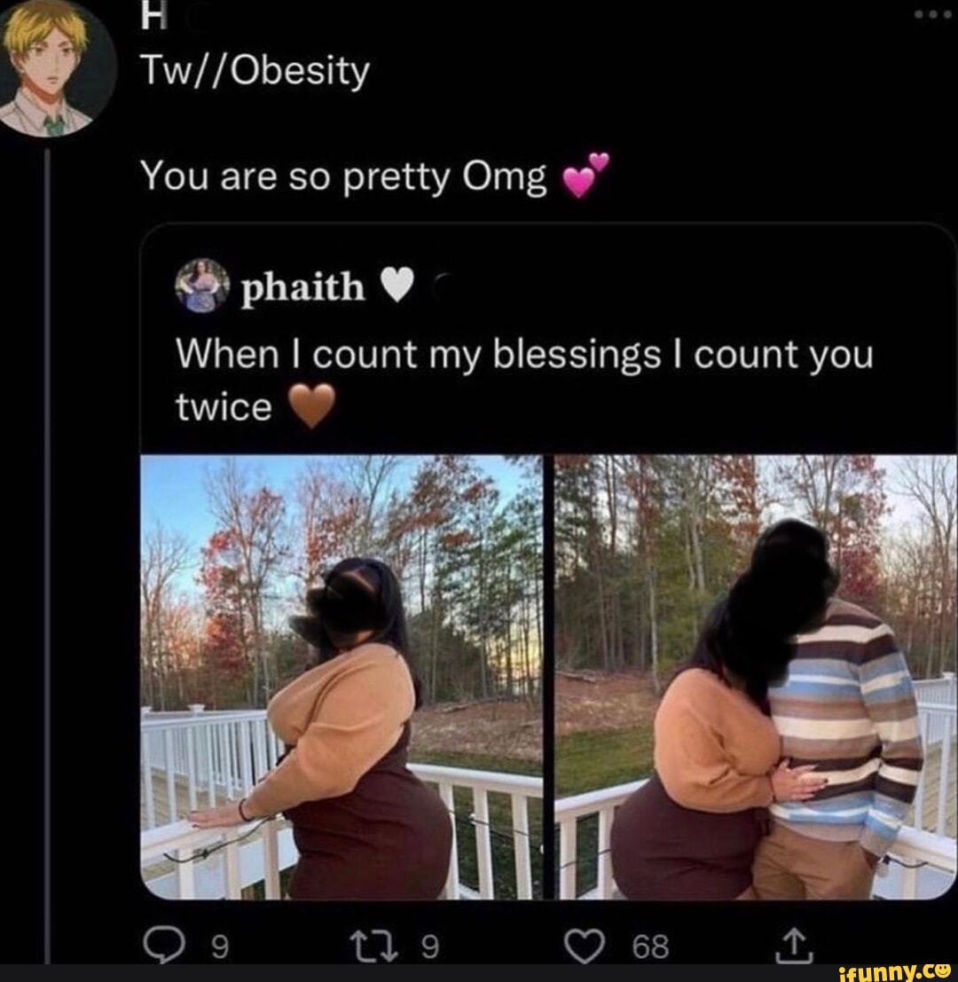 You Are So Pretty