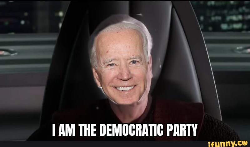 Democratic Party Memes
