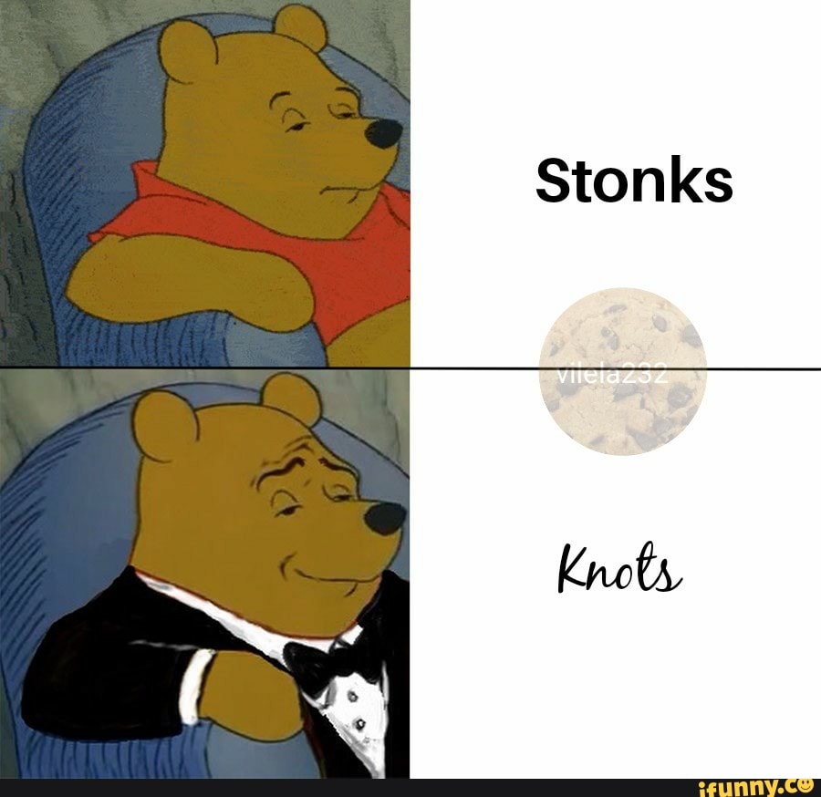 Knots memes. Best Collection of funny Knots pictures on iFunny Brazil