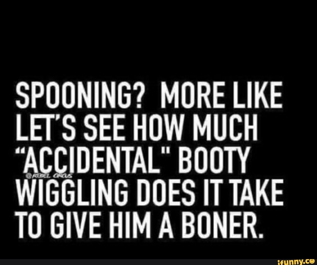Spooning Quotes