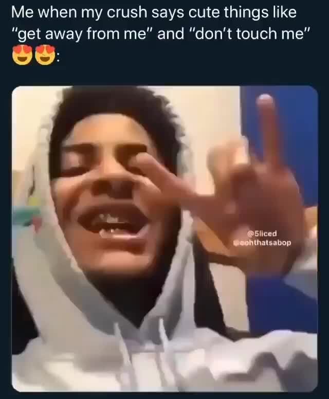 Smooth Things To Touch