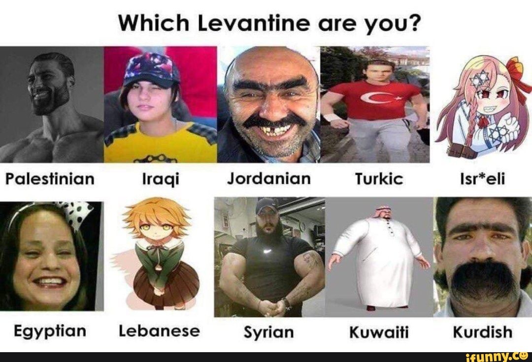 Syrian Memes Funny