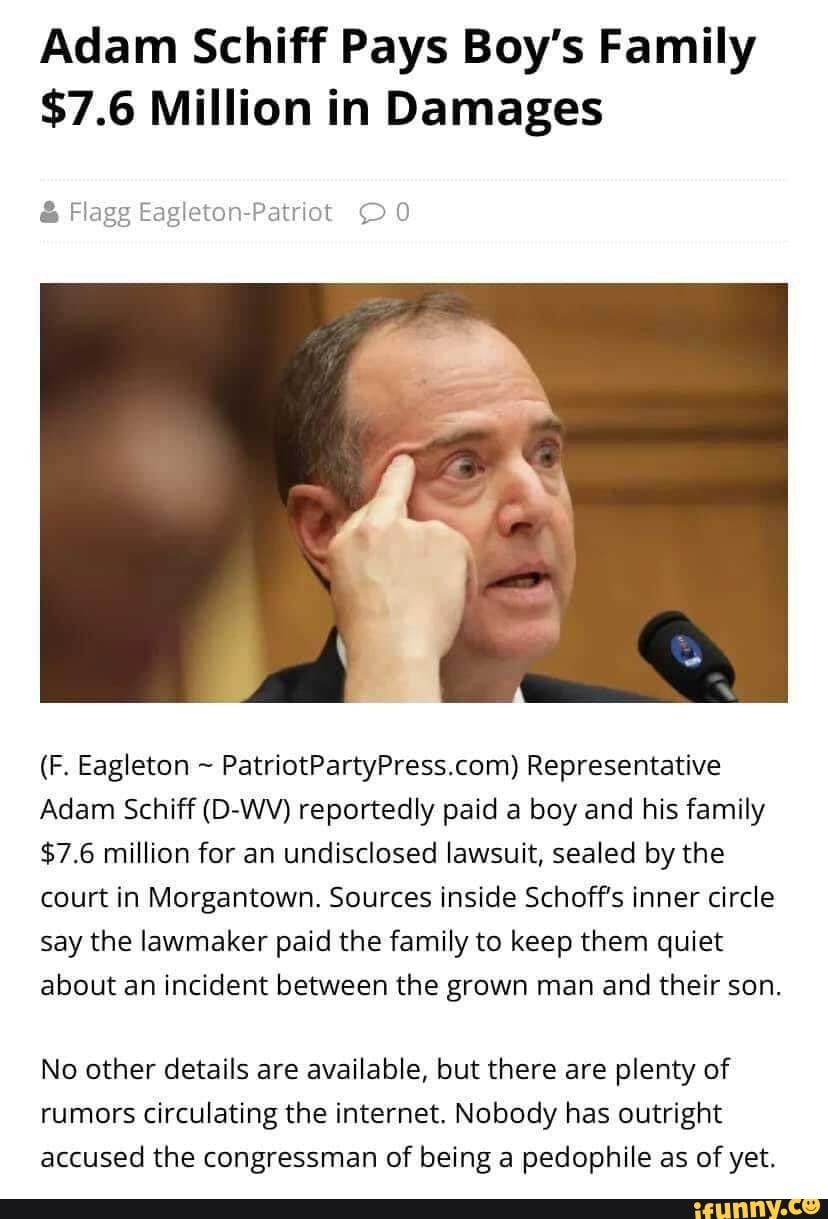 Where Would We Be, w/ an Attorney General Matt Gaetz by Now ...