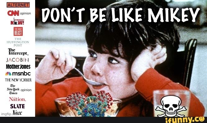 (ALTERNET] DON'T BE LIKE MIKEY 'The Titercept_ JACOBIN MotherJones ...