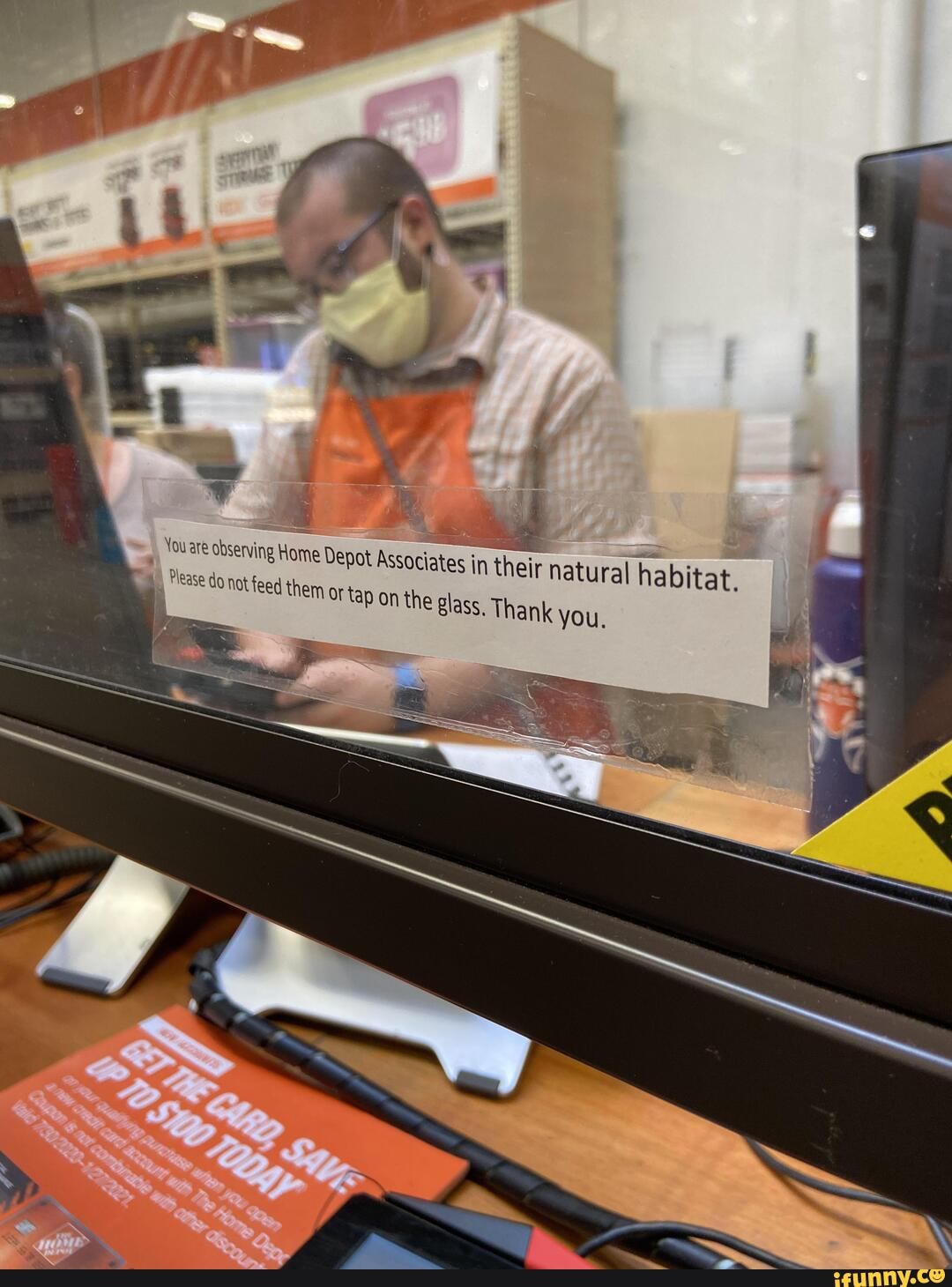 Home_depot memes. Best Collection of funny Home_depot pictures on ...