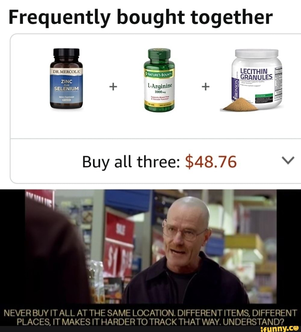 Frequently bought together DR LECITHIN. GRANULES SELENIUM Buy all three ...