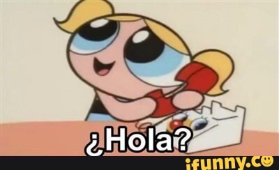 Hola/Adios Burbuja meme - iFunny Brazil