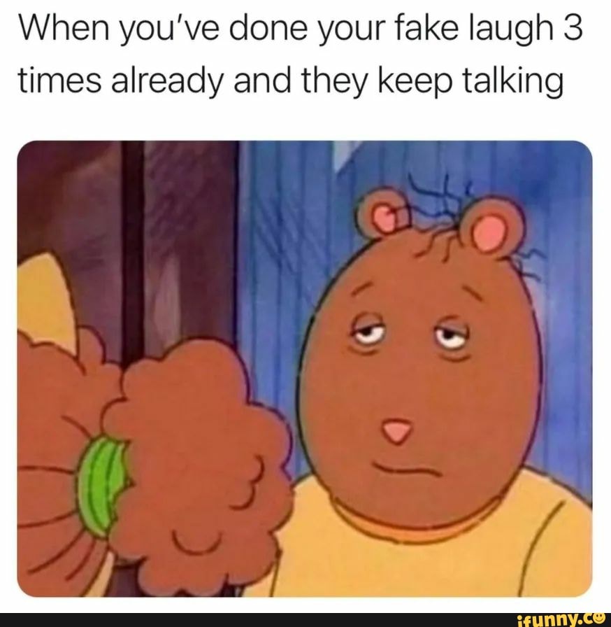 Youre Fake Meme